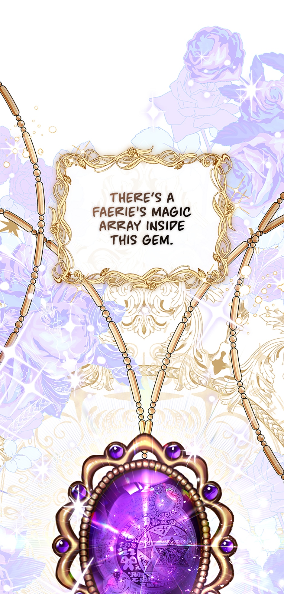 Read Helena: Master of the Guardian Stone :: Episode 5 | Tapas Comics