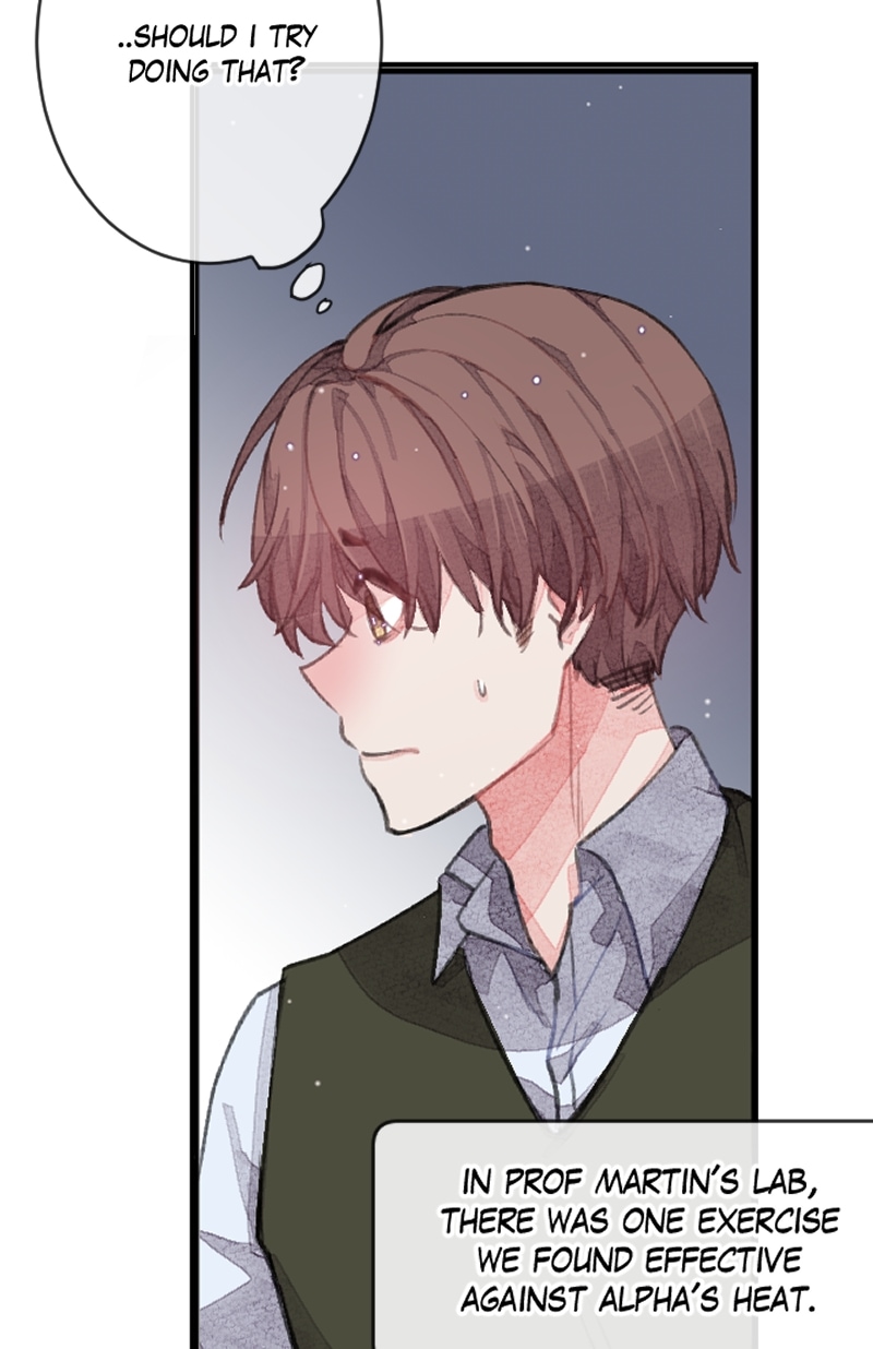 Read Mr. Beta :: 6.1 | Tapas Comics