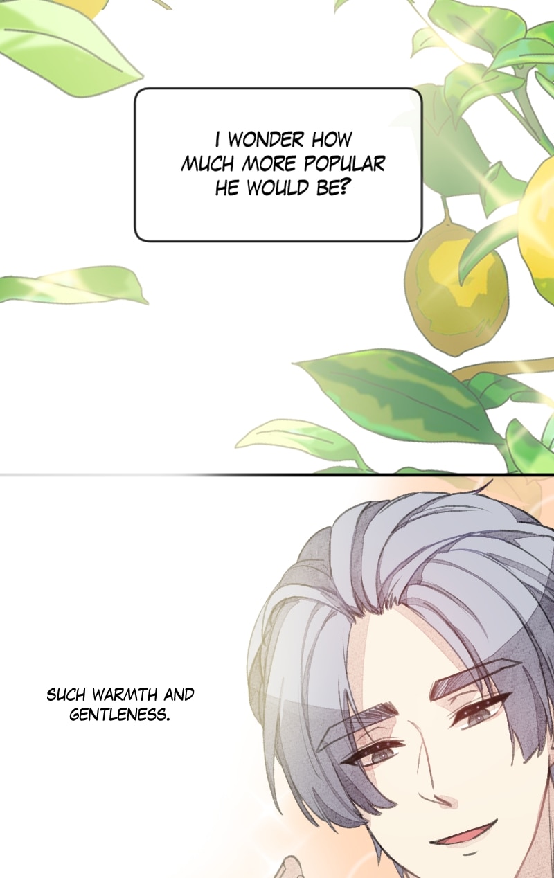 Read Mr. Beta :: 3.9 | Tapas Comics