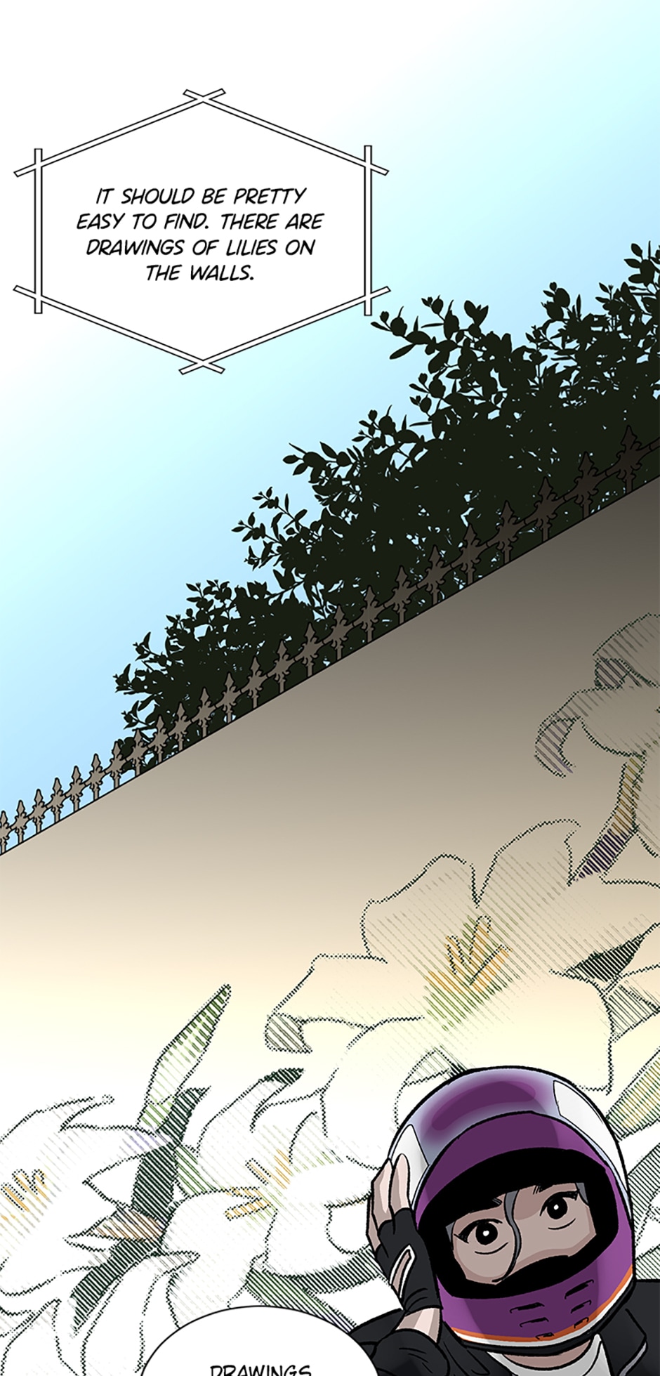 Read How to Draw an Ellipse :: Episode 3 | Tapas Comics