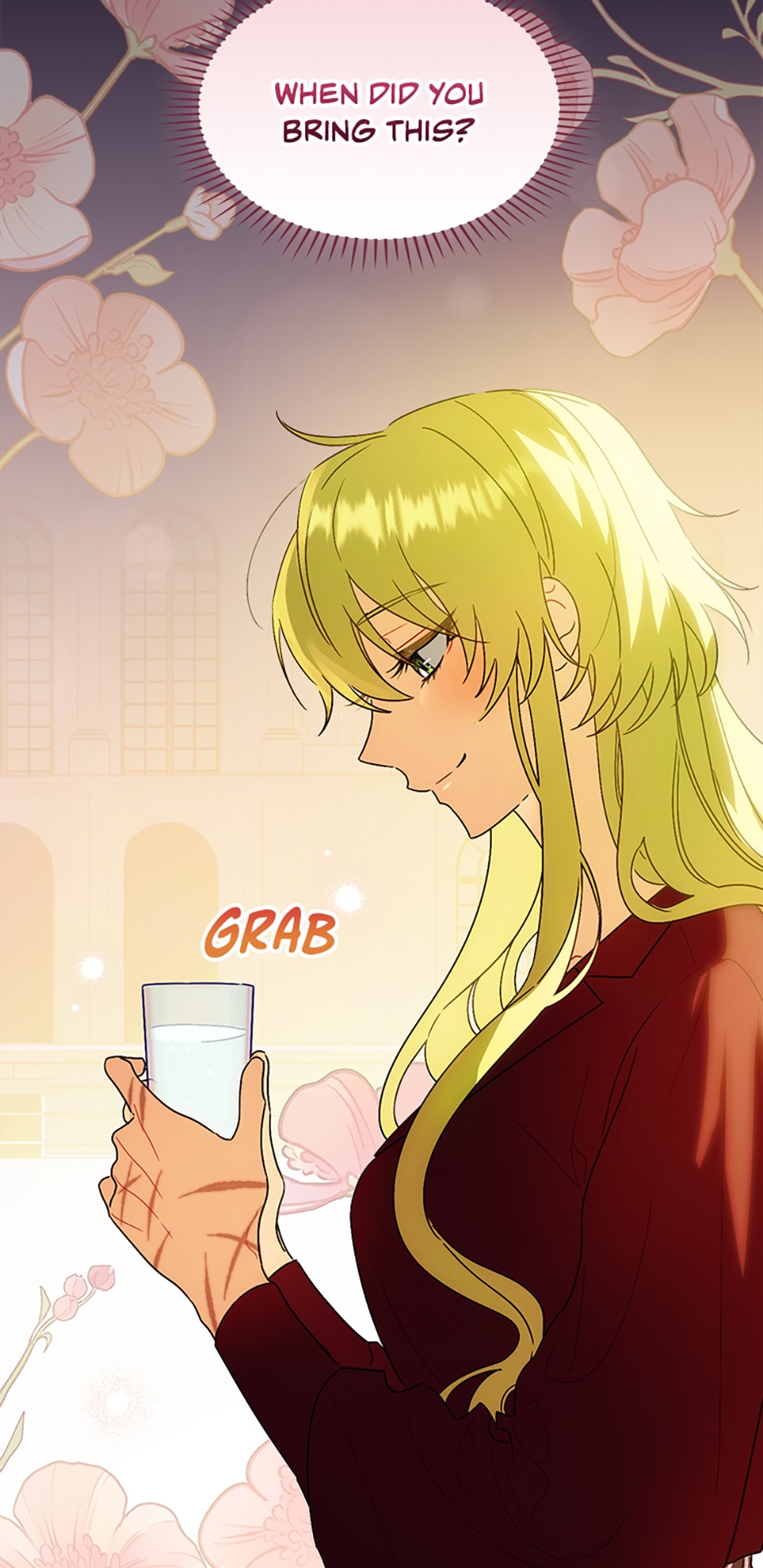 Read It's Not Your Baby! :: Episode 5 | Tapas Comics