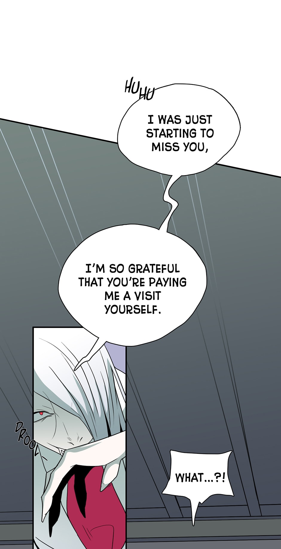 Read DEAR. DOOR :: Episode 10 | Tapas Comics