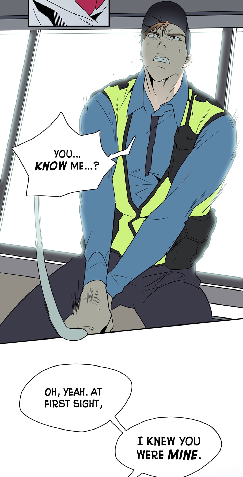 Read DEAR. DOOR :: Episode 10 | Tapas Comics