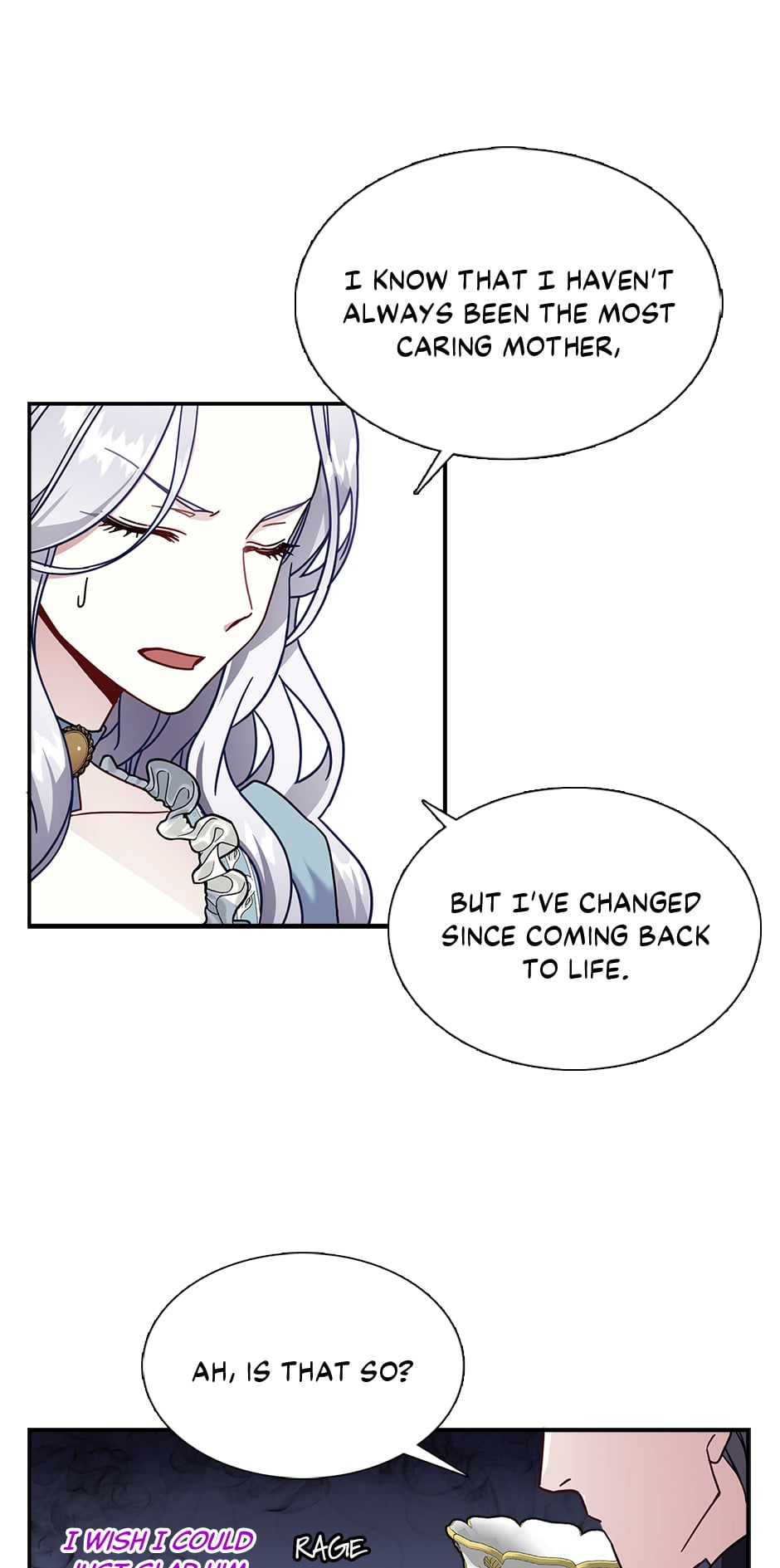 Read Not-Sew-Wicked Stepmom :: Episode 2 | Tapas Comics