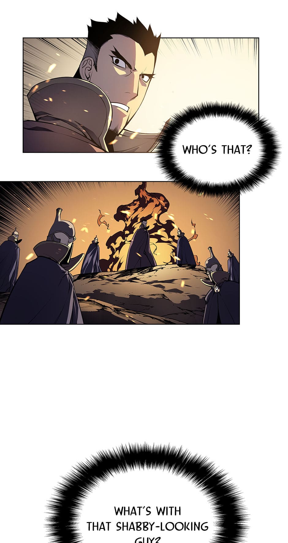 Read Overgeared :: Episode 1 | Tapas Comics
