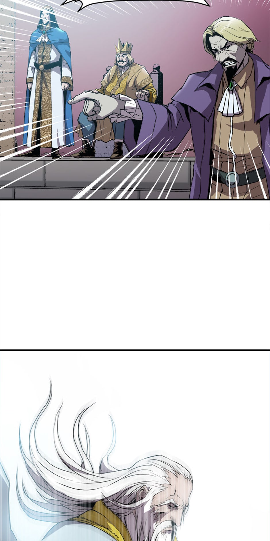 Read 8th Circle Mage Reborn :: Episode 1 | Tapas Comics