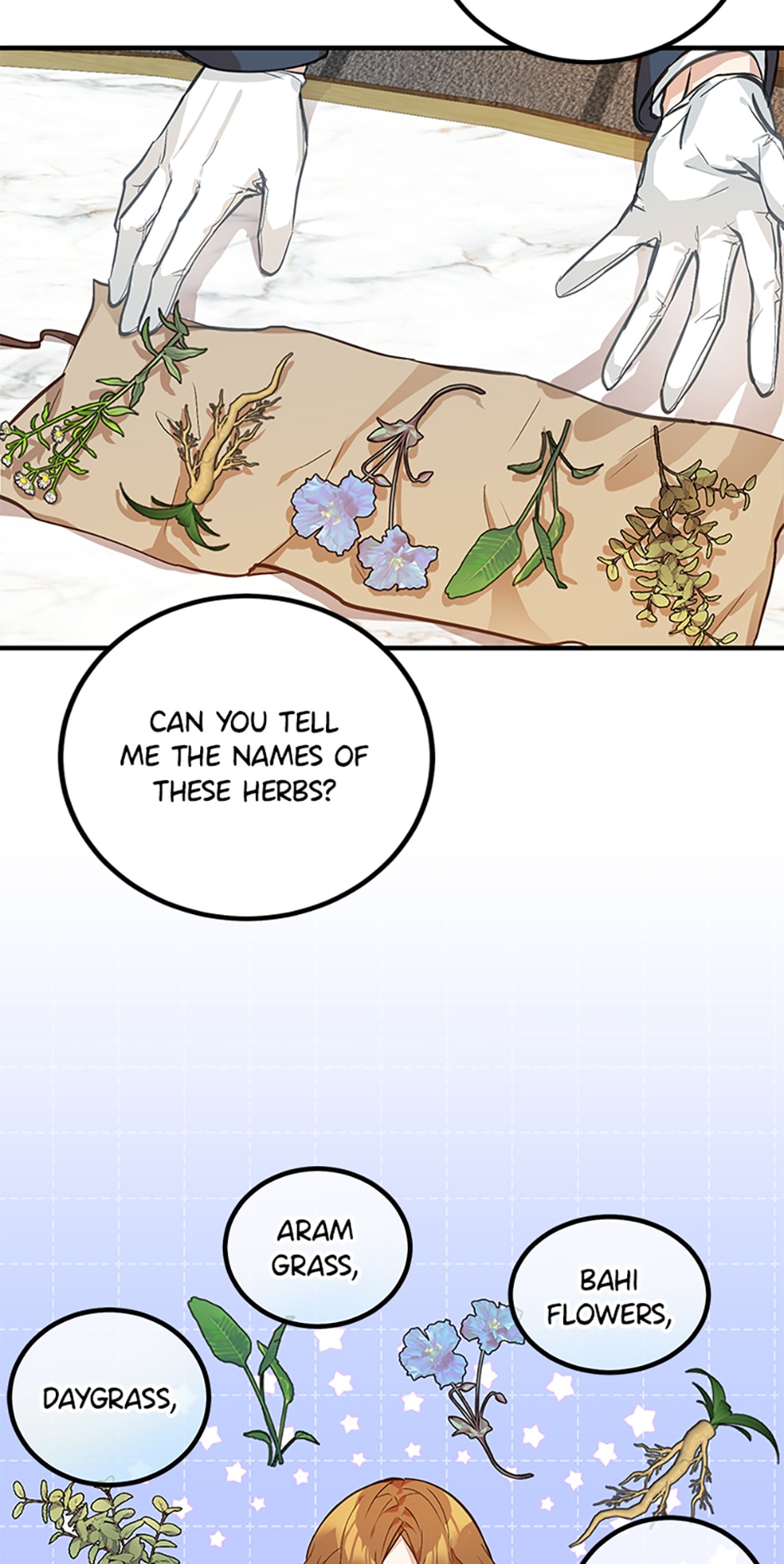 Read The Doctor Is Out :: Episode 2 | Tapas Comics