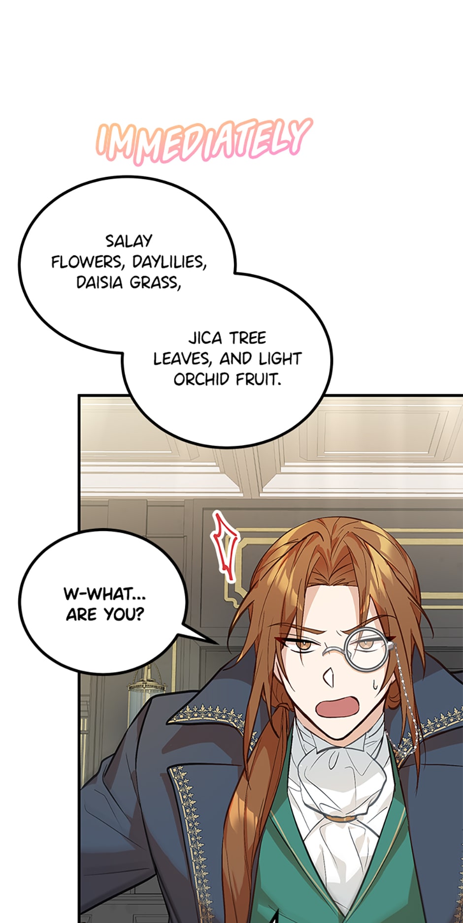 Read The Doctor Is Out :: Episode 2 | Tapas Comics