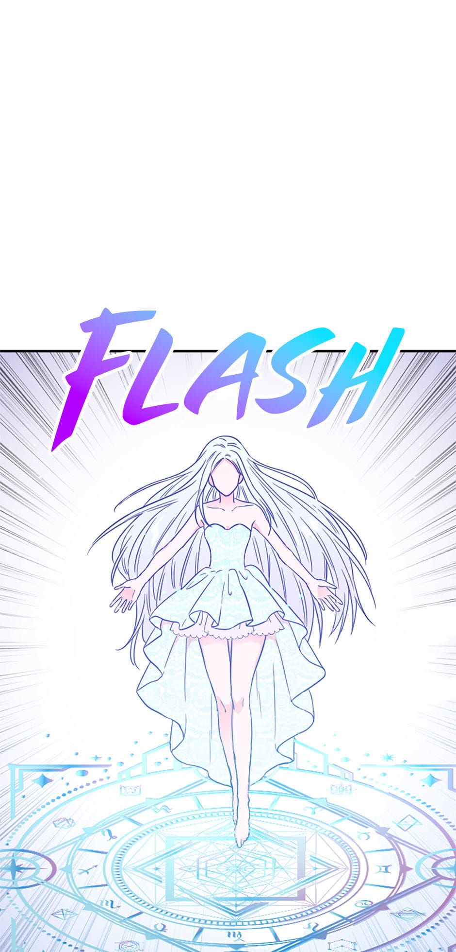 Read Lady Baby :: Episode 0 | Tapas Comics