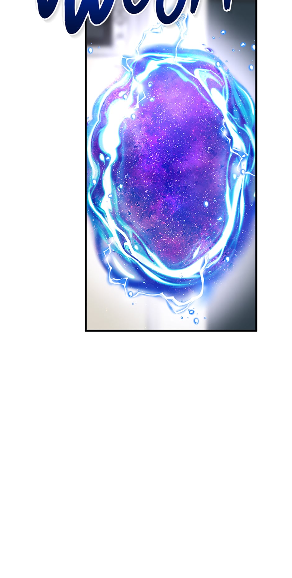 Read The Overpowered Newbie :: Episode 1 | Tapas Comics