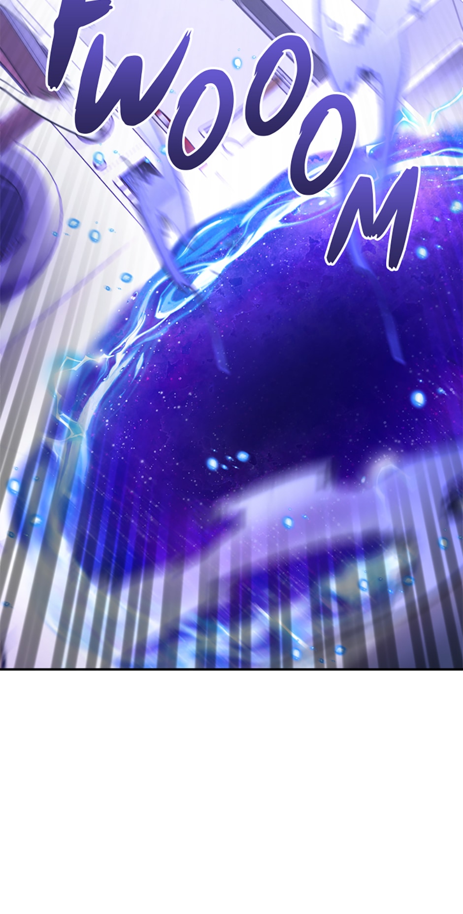 Read The Overpowered Newbie :: Episode 1 | Tapas Comics