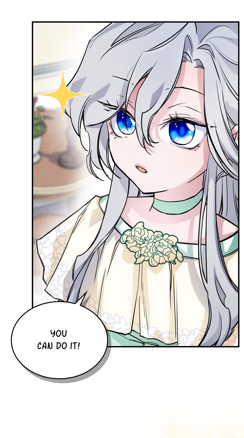 Read The Duke's Bored Daughter is My Master :: 3. A Waste of Energy ...