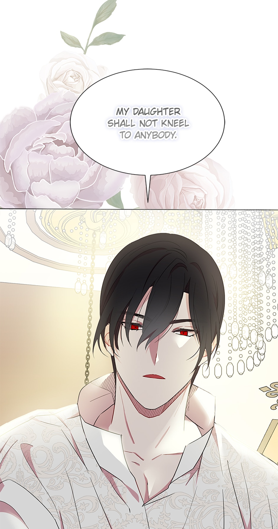 Read Cassmire: The Loyal Sword :: Episode 0 | Tapas Comics