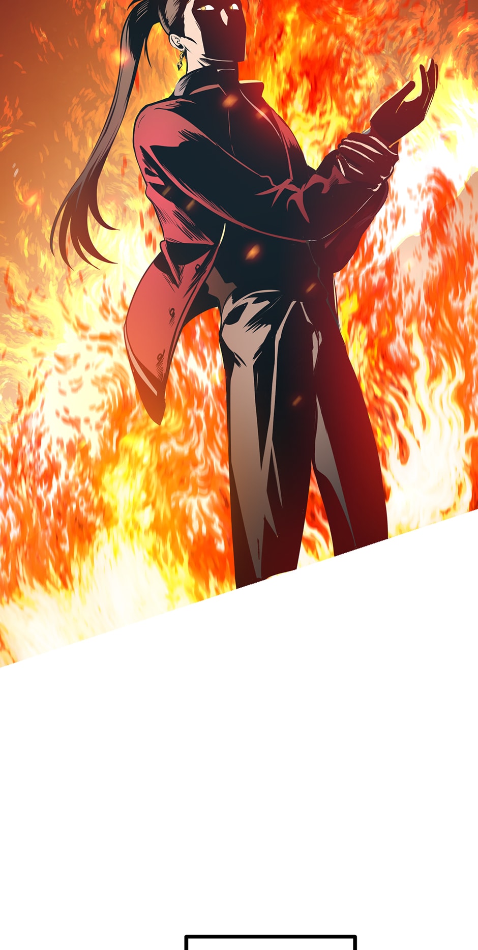 Read SSS-Class Revival Hunter :: 2. The Real Flame Emperor | Tapas Comics