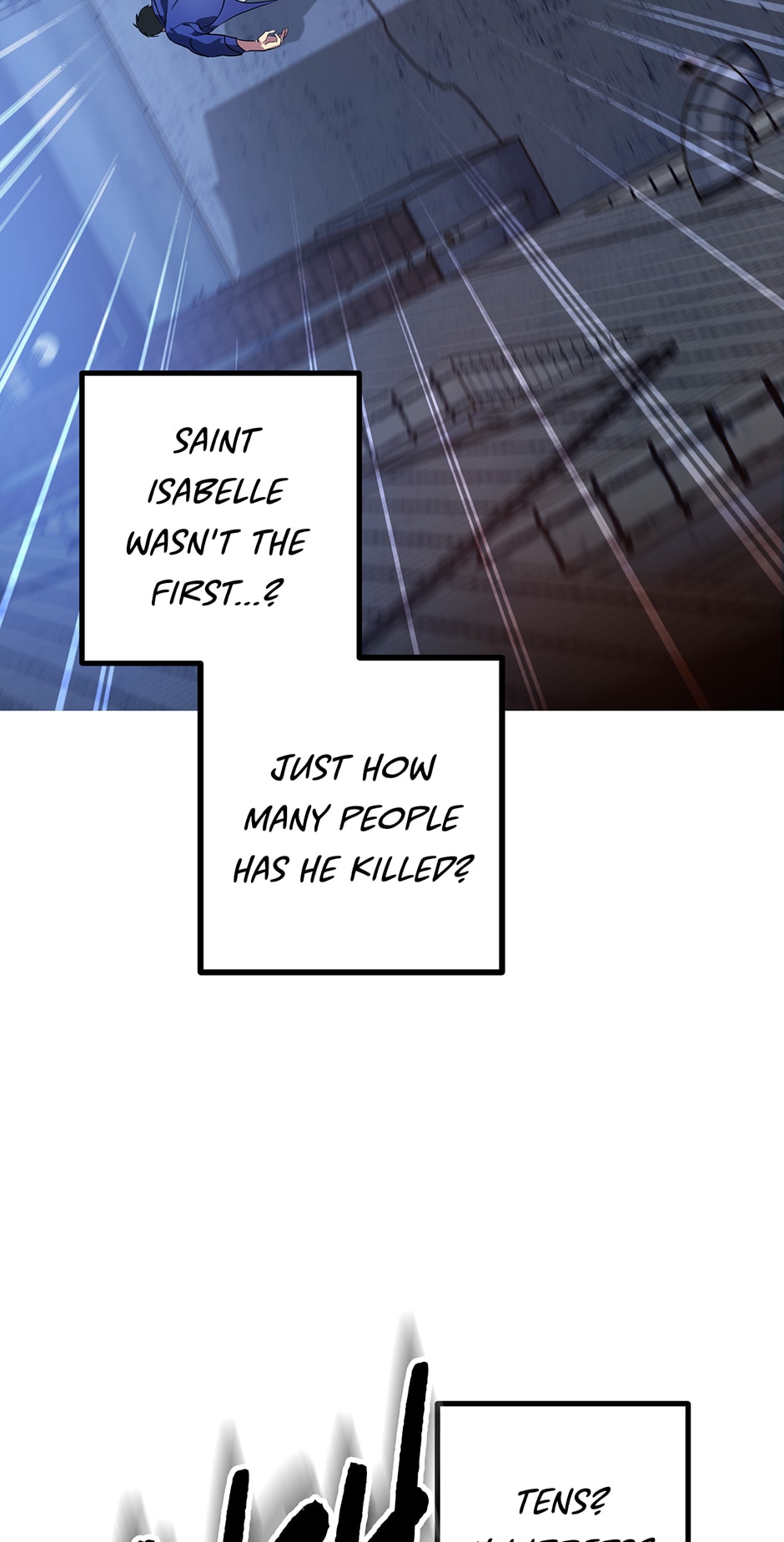 Read SSS-Class Revival Hunter :: 2. The Real Flame Emperor | Tapas Comics