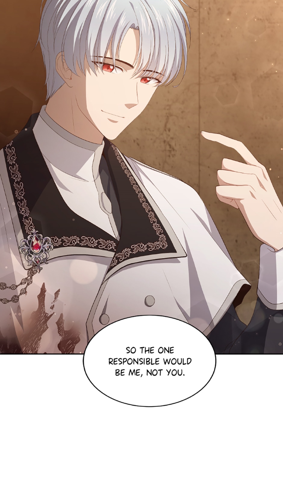 Read The Villain's Beloved Daughter :: Episode 4 | Tapas Comics