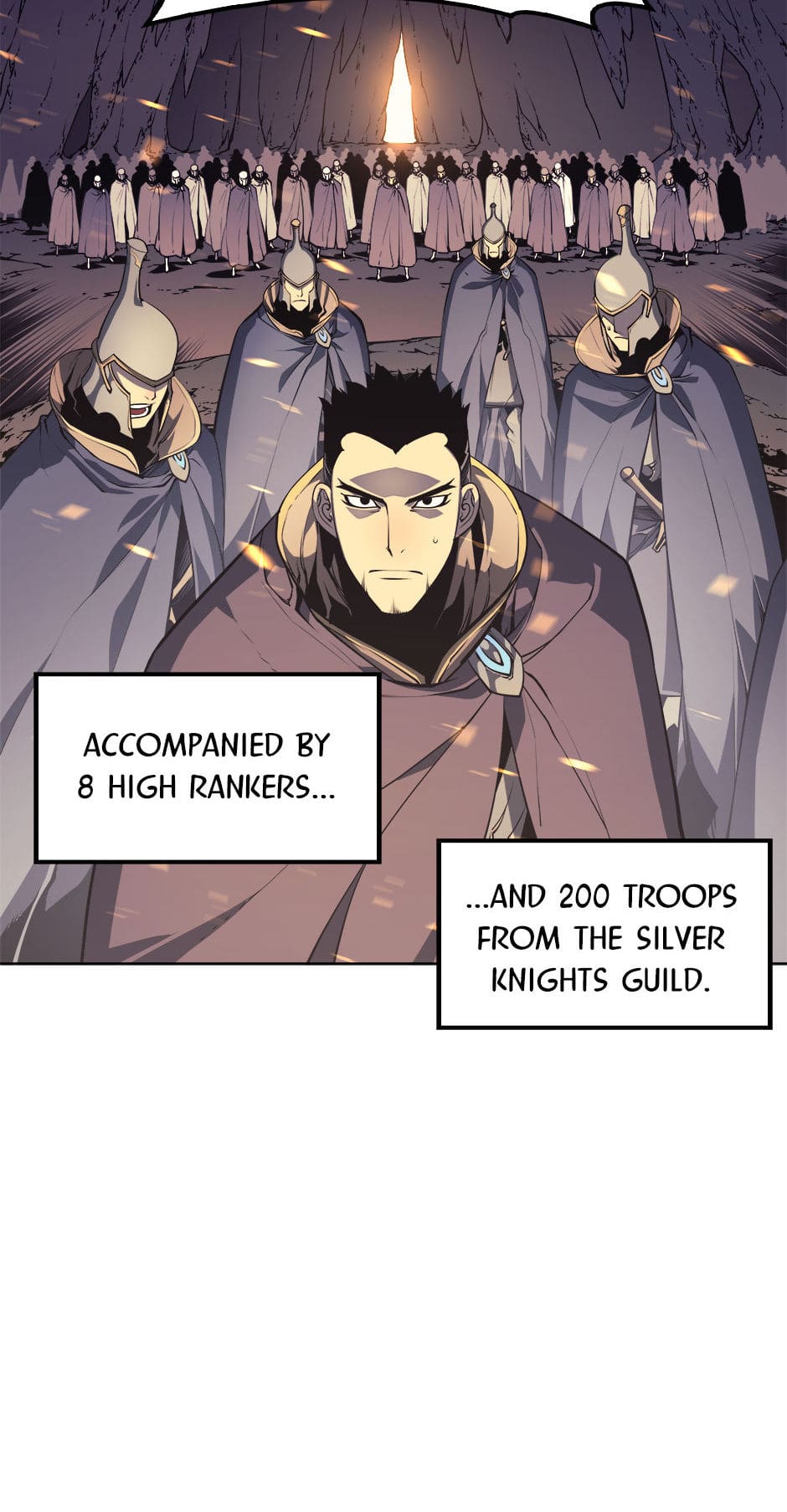 Read Overgeared :: Episode 1 | Tapas Comics