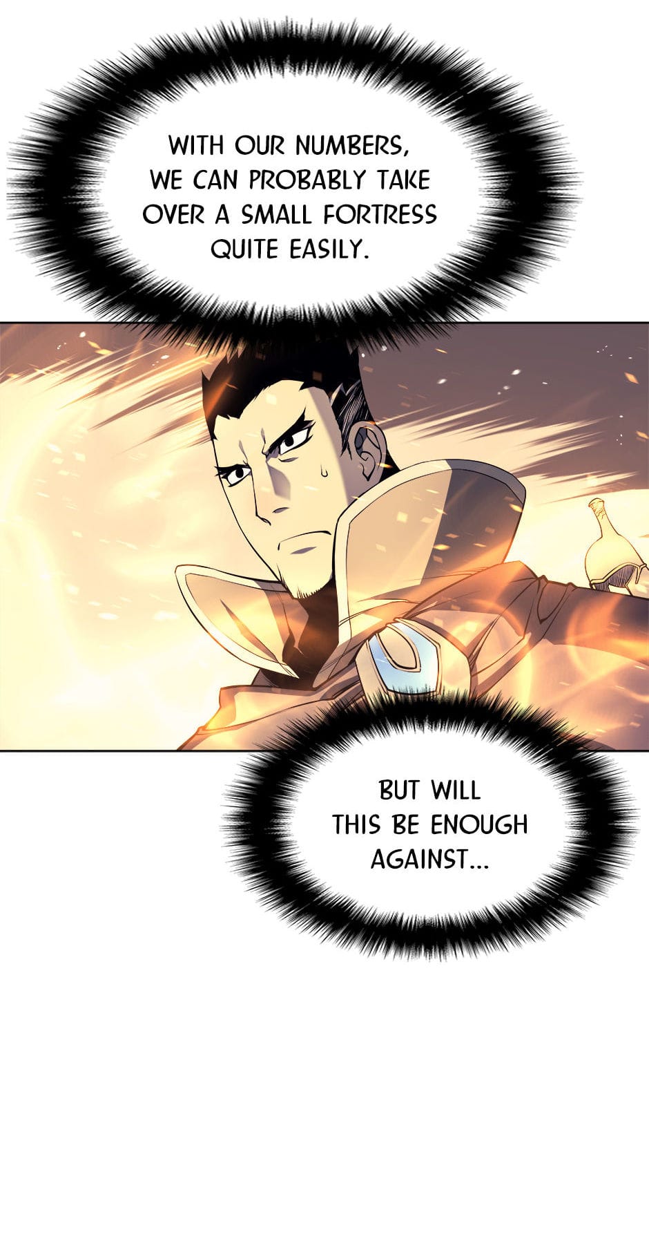 Read Overgeared :: Episode 1 | Tapas Comics