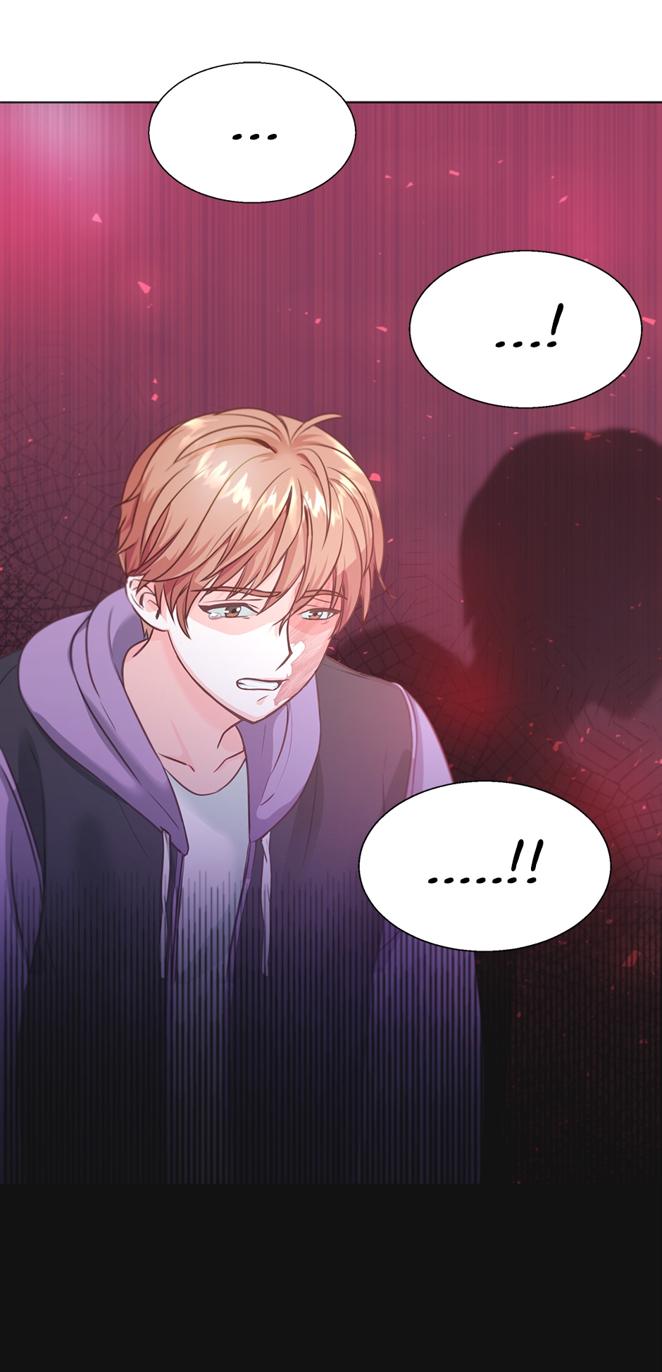 Read Second Try Idol :: 1. My Life As An Idol Trainee | Tapas Comics