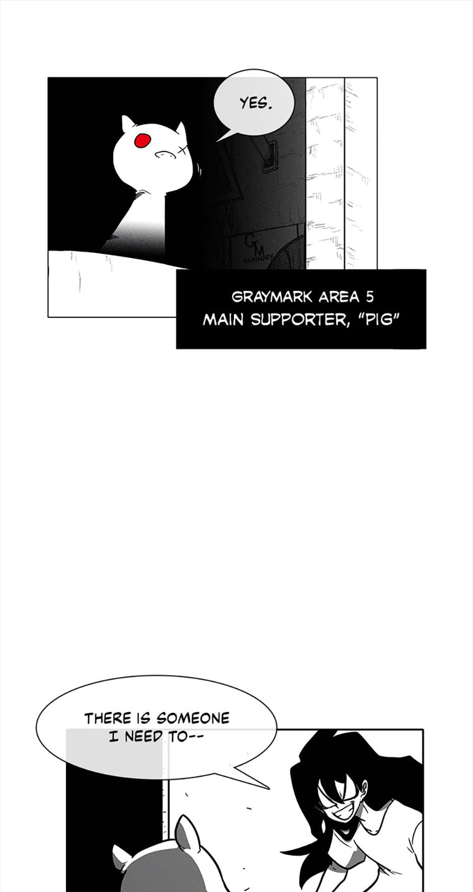 Read Burning Effect :: Episode 4 | Tapas Comics