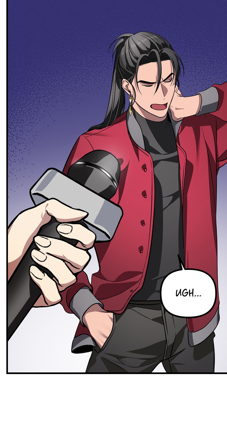 Read SSS-Class Revival Hunter :: 1. A Loser's Envy | Tapas Comics