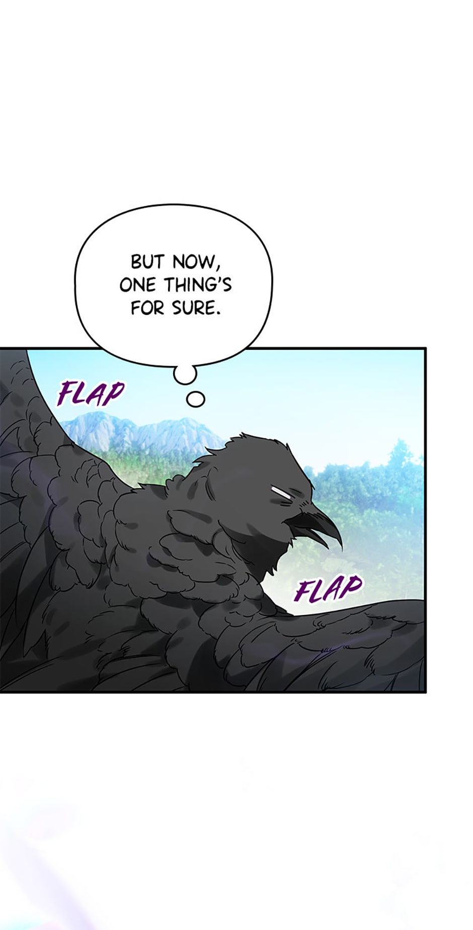 Read The Crow's Prince :: Episode 1 | Tapas Comics