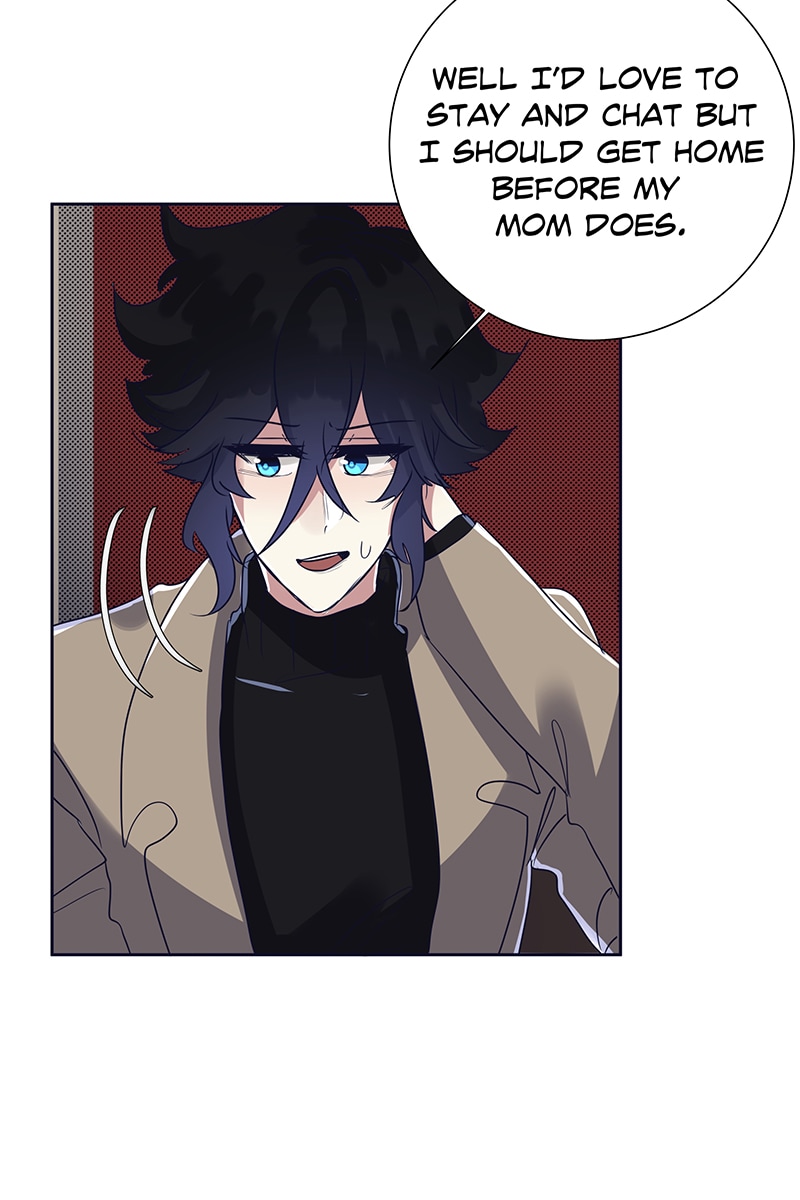 Read Blackbird's Requiem :: Episode 32 | Tapas Comics