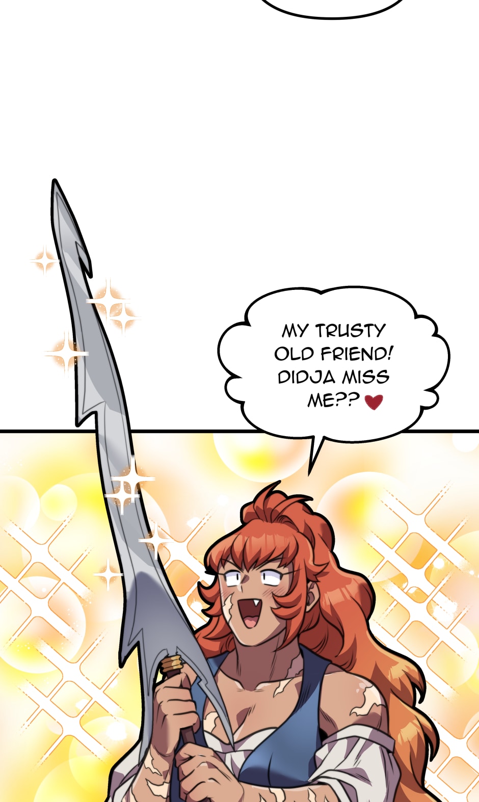 Read Level 1 Housewife :: 06 - Lost & Found | Tapas Comics