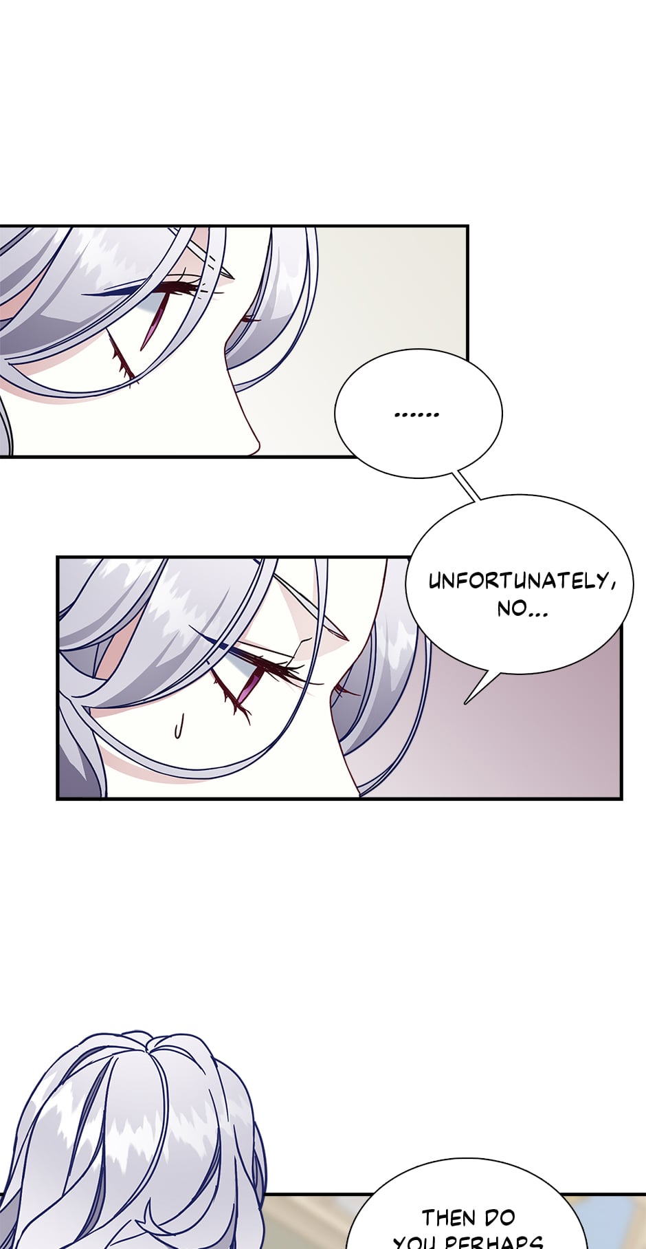 Read Not-Sew-Wicked Stepmom :: Episode 2 | Tapas Comics