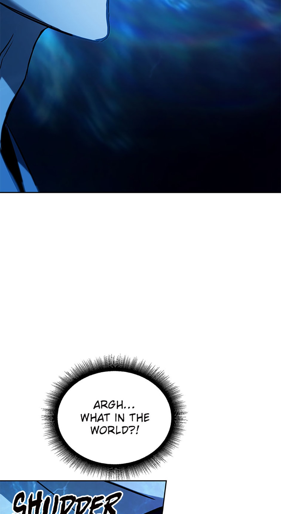 Read Leveling Beyond the Max :: Episode 1 | Tapas Comics