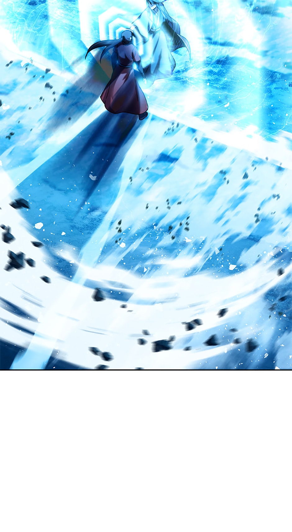 Read Leveling Beyond the Max :: Episode 1 | Tapas Comics