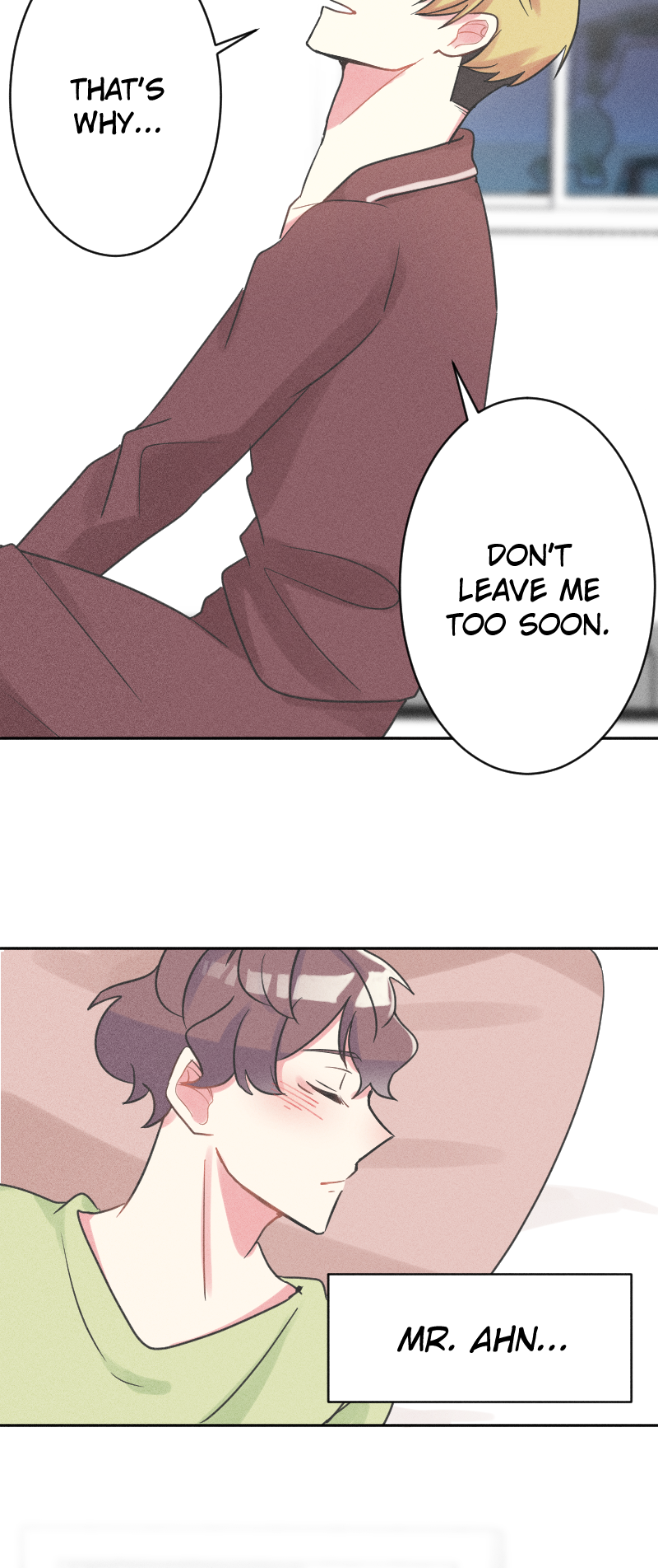 Read Faked :: Sixty Eight | Tapas Comics