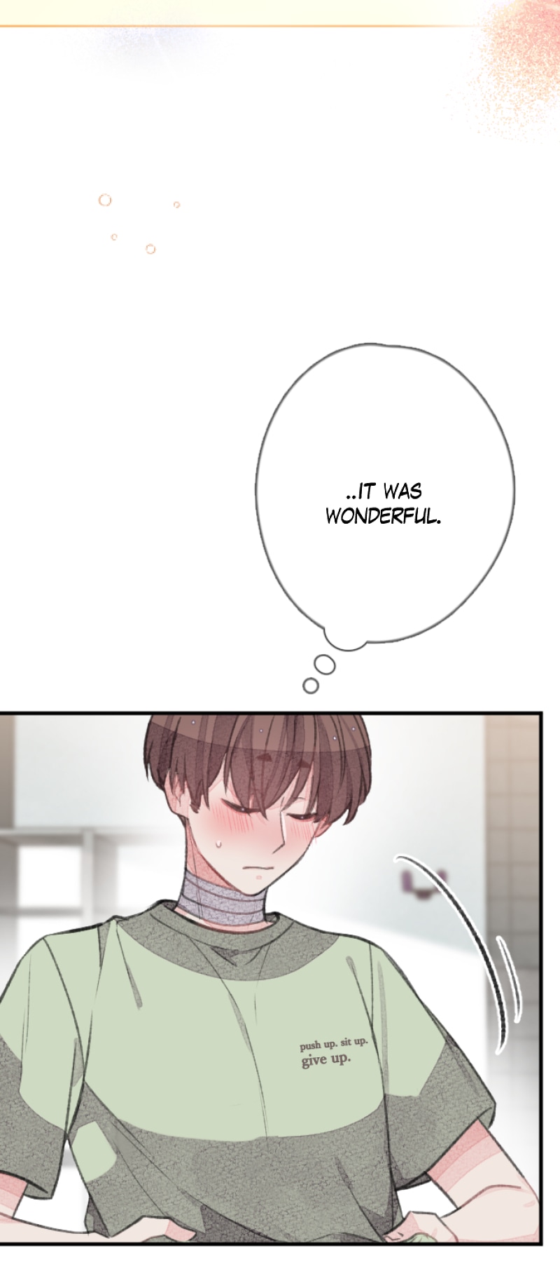 Read Mr. Beta :: 29.2 | Tapas Comics