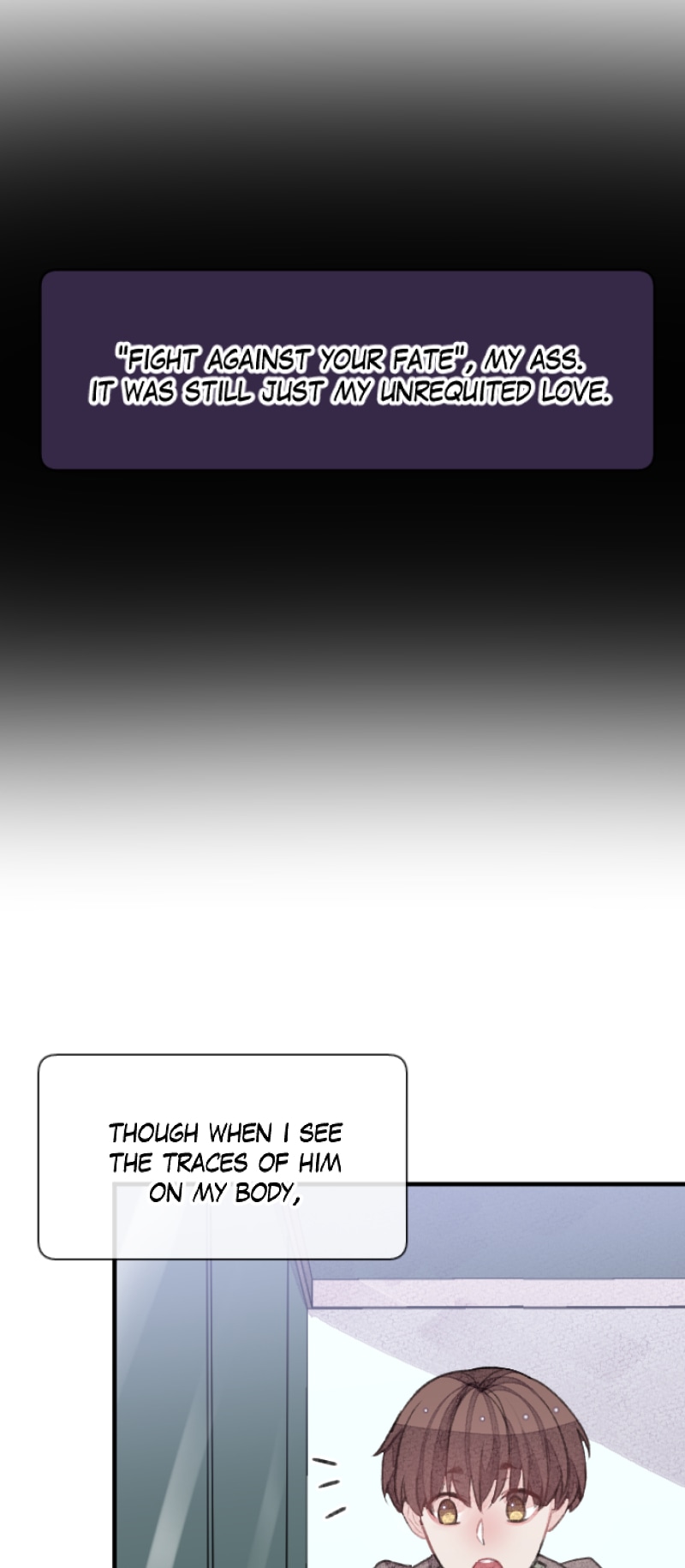 Read Mr. Beta :: 29.2 | Tapas Comics