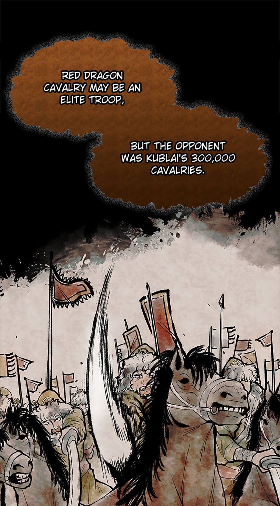 Read The Stormy Inn :: Episode 1 | Tapas Comics