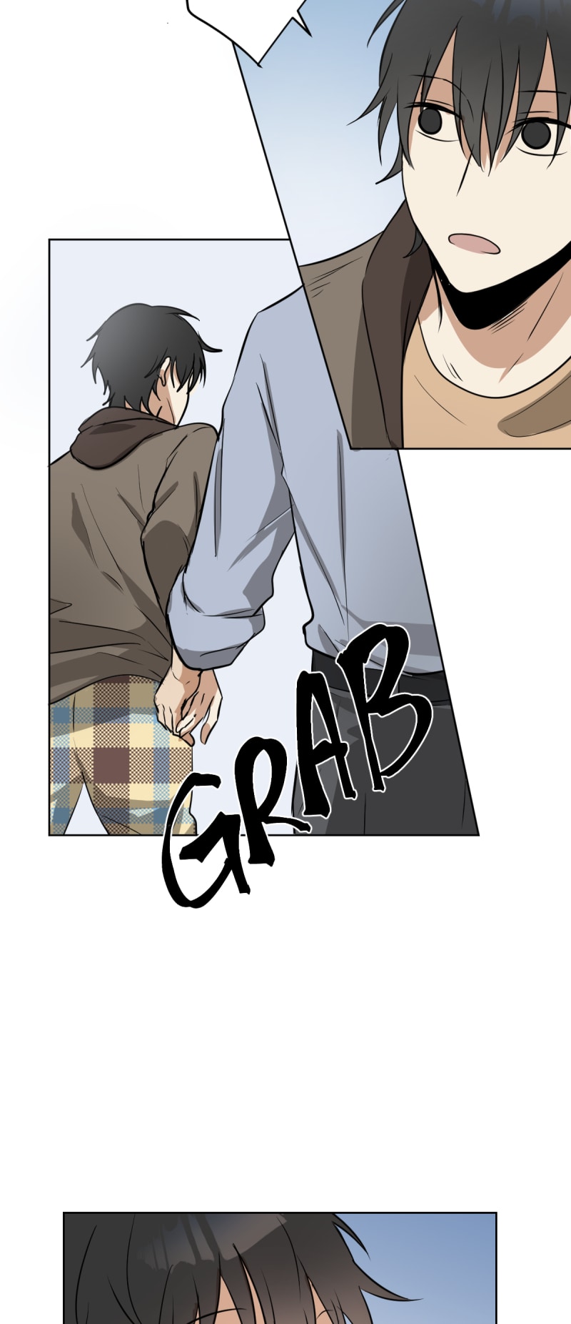 Read Phase Me :: Ep-18 Part 4/4 | Tapas Comics