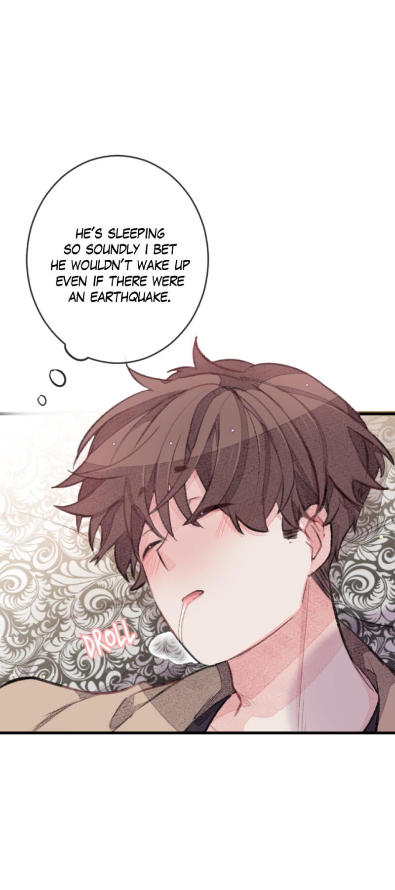 Read Mr. Beta :: 27.1 | Tapas Comics