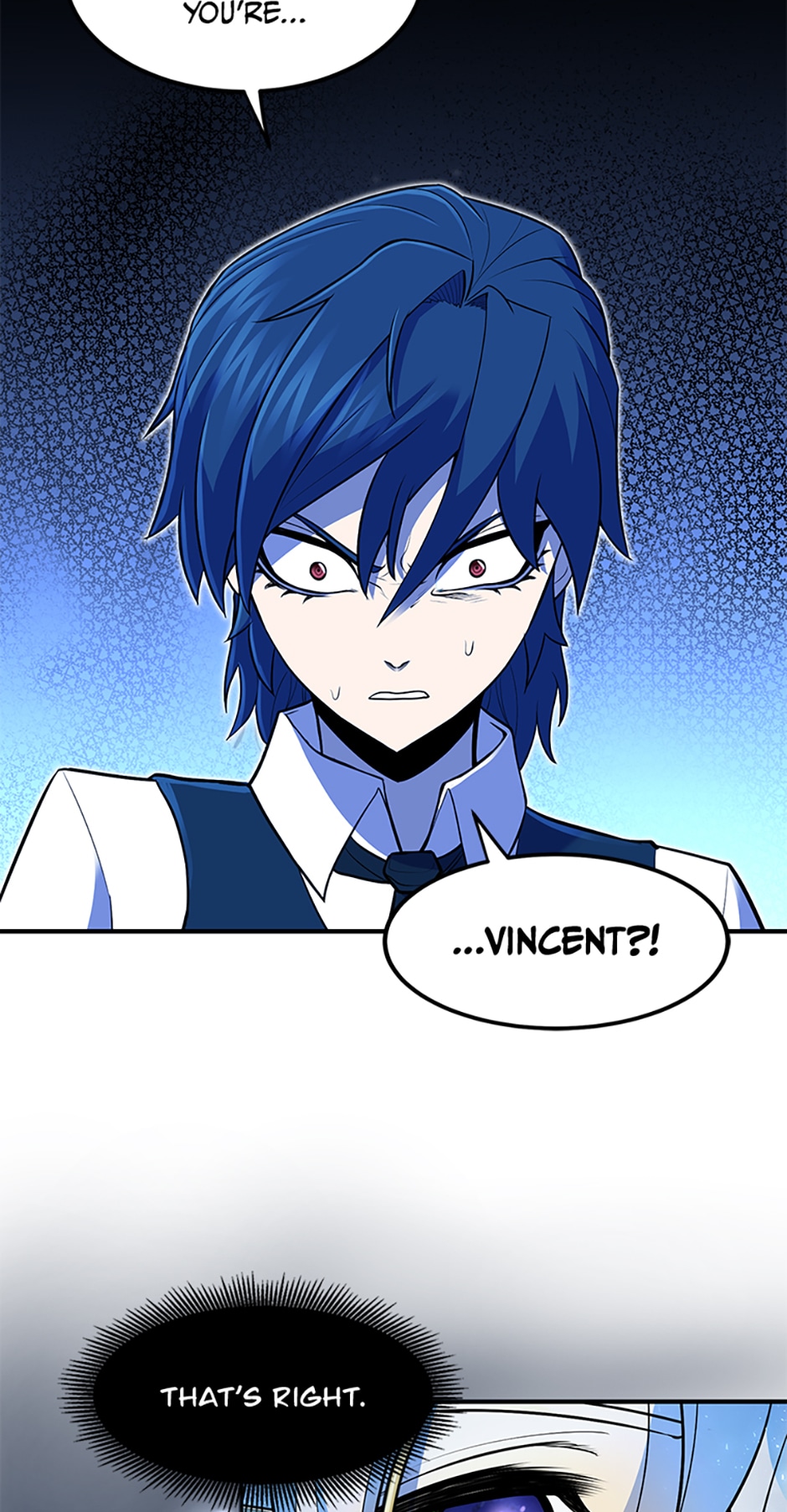 Read The Art of Reincarnation :: Episode 2 | Tapas Comics