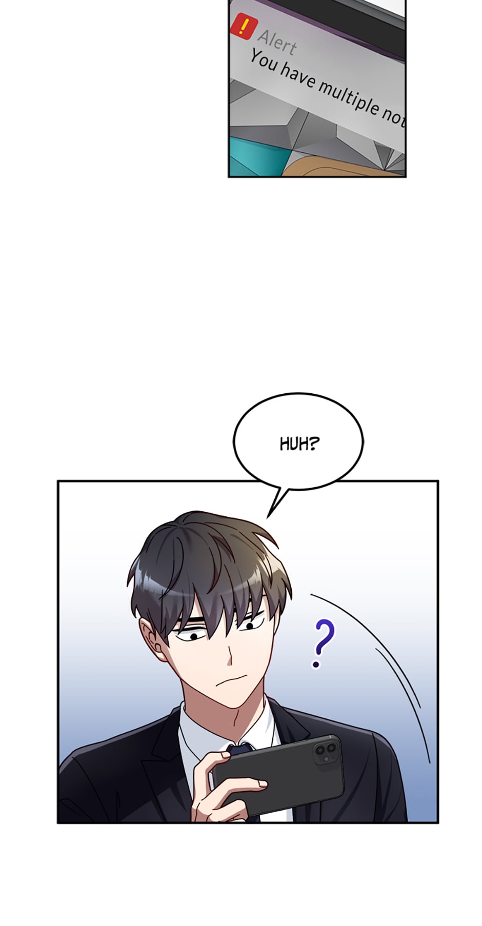 Read The Overpowered Newbie :: Episode 1 | Tapas Comics