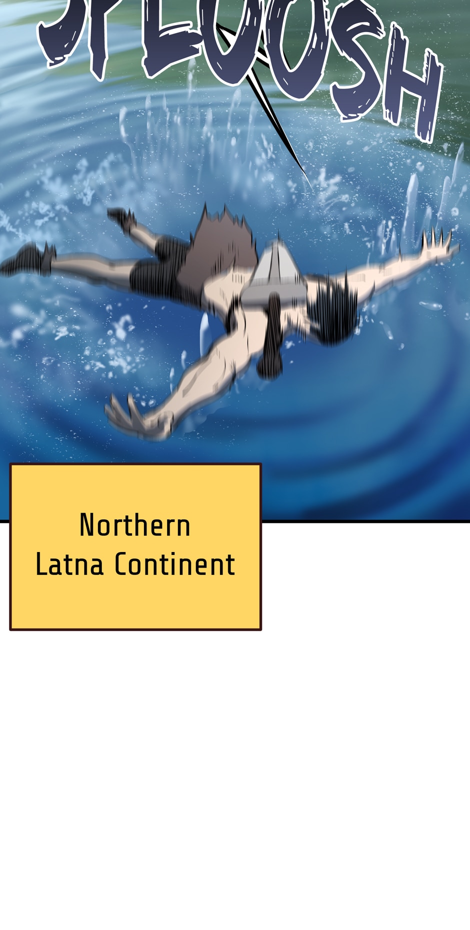 Read Latna Saga: Survival of a Sword King :: 4. Final Mission | Tapas ...