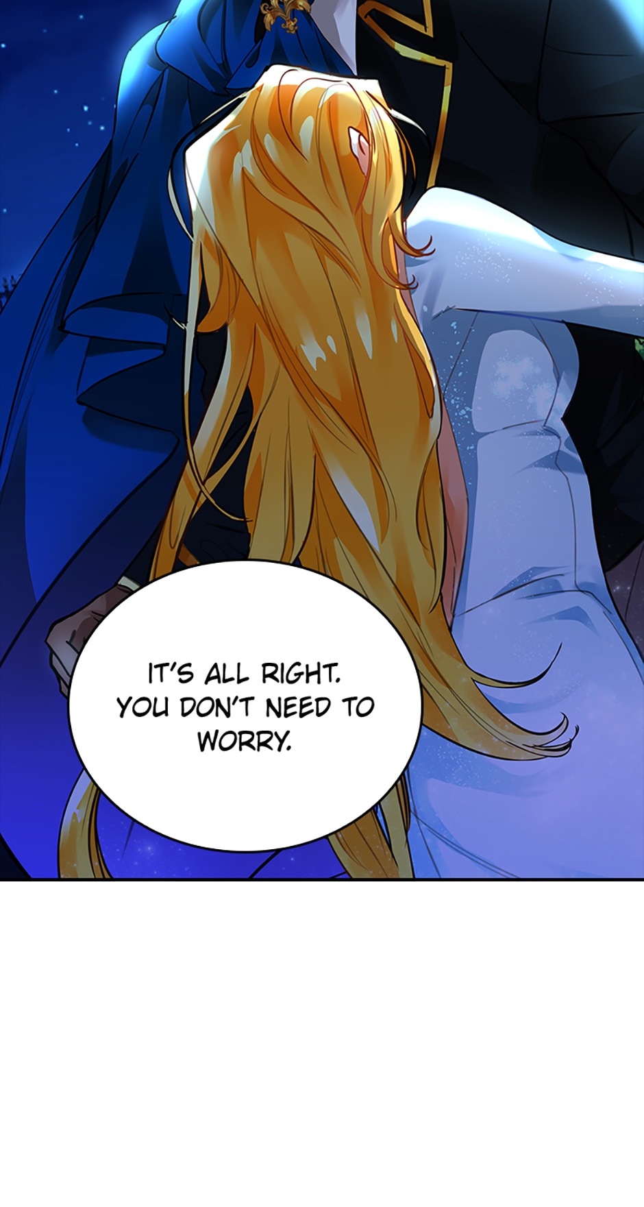 Read The Archduchess's Loyal Shapeshifter :: Episode 2 | Tapas Comics