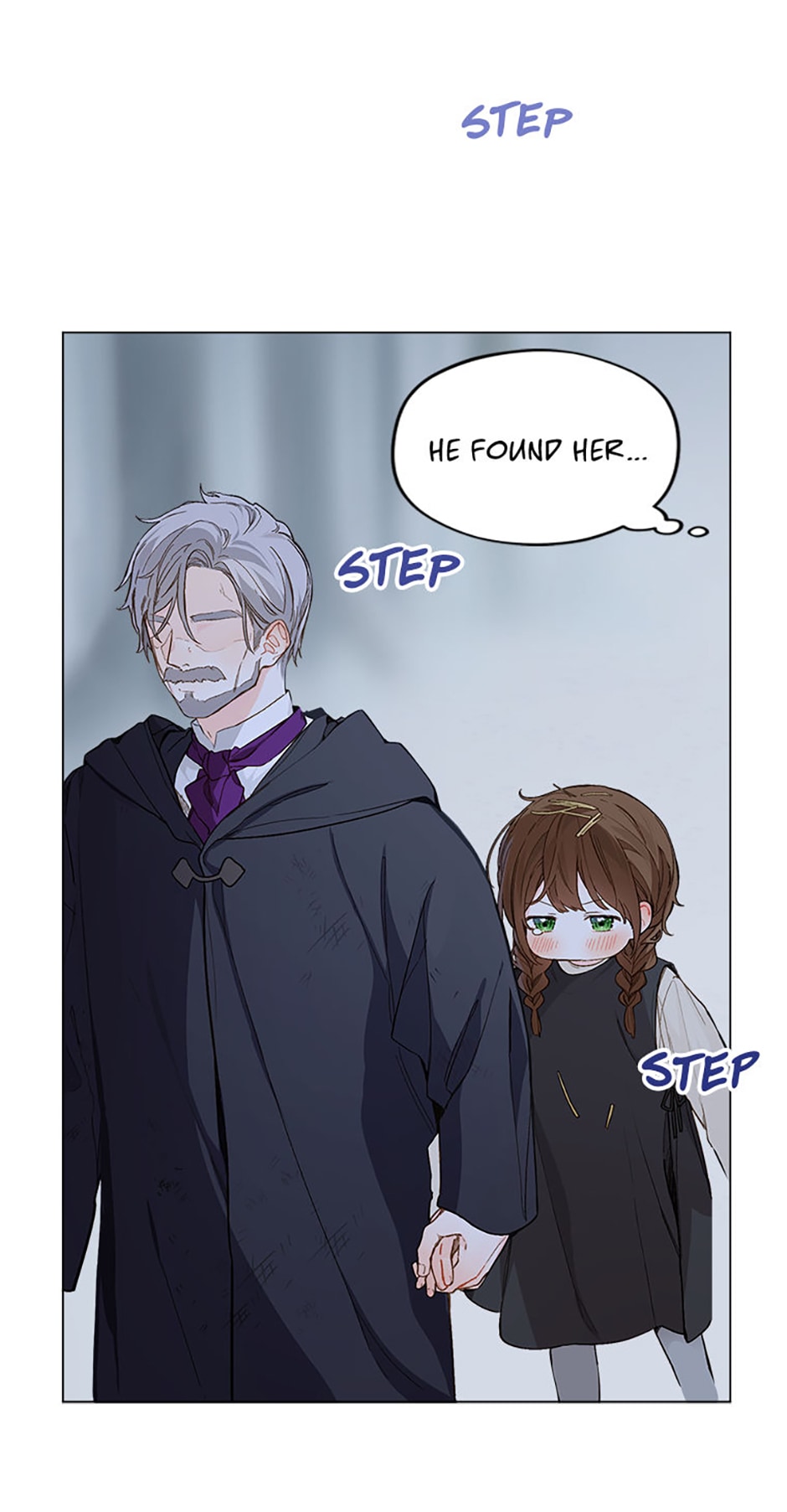 Read My Farm by the Palace :: Episode 2 | Tapas Comics