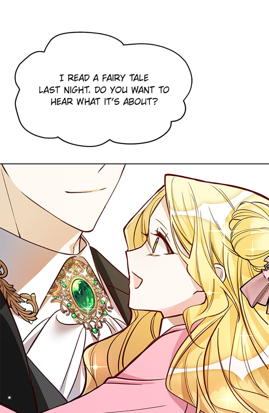 Read Lady Isabella's Path To Happiness :: Episode 1 | Tapas Comics