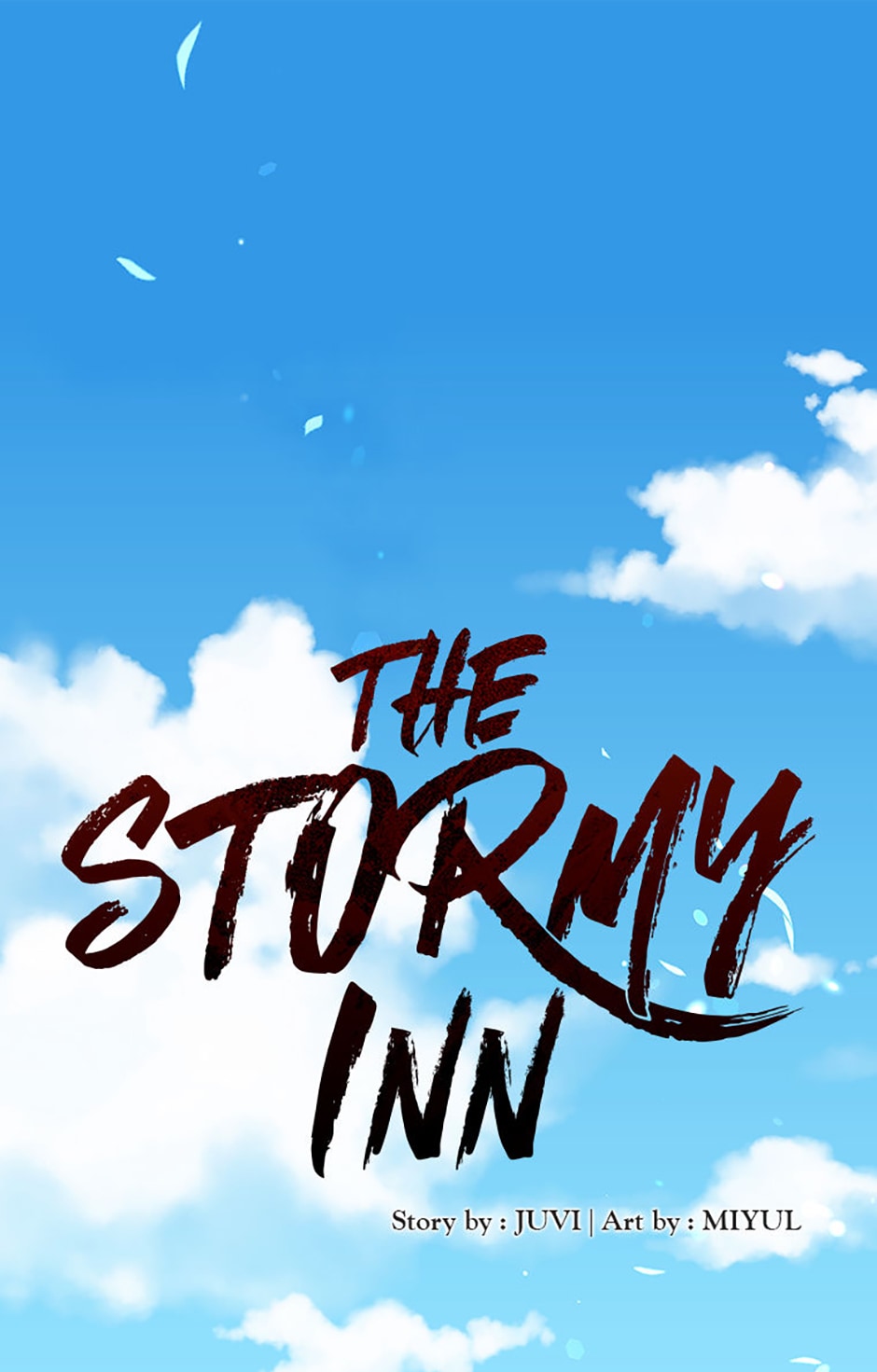 Read The Stormy Inn :: Episode 1 | Tapas Comics