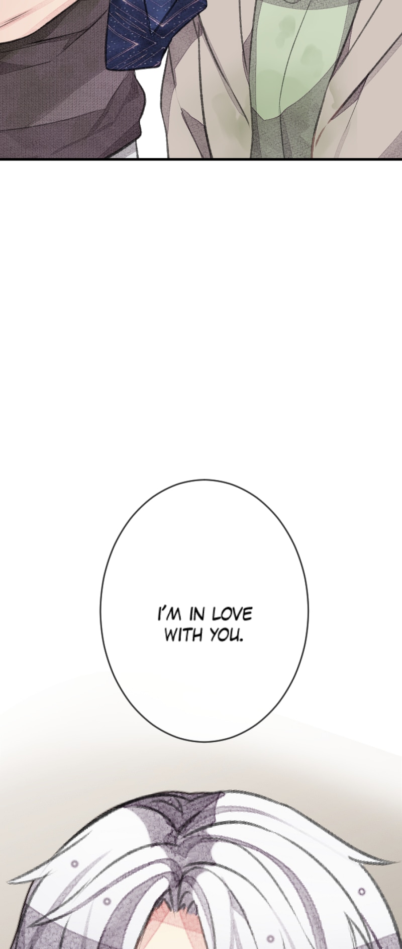 Read Mr. Beta :: 30.1 | Tapas Comics