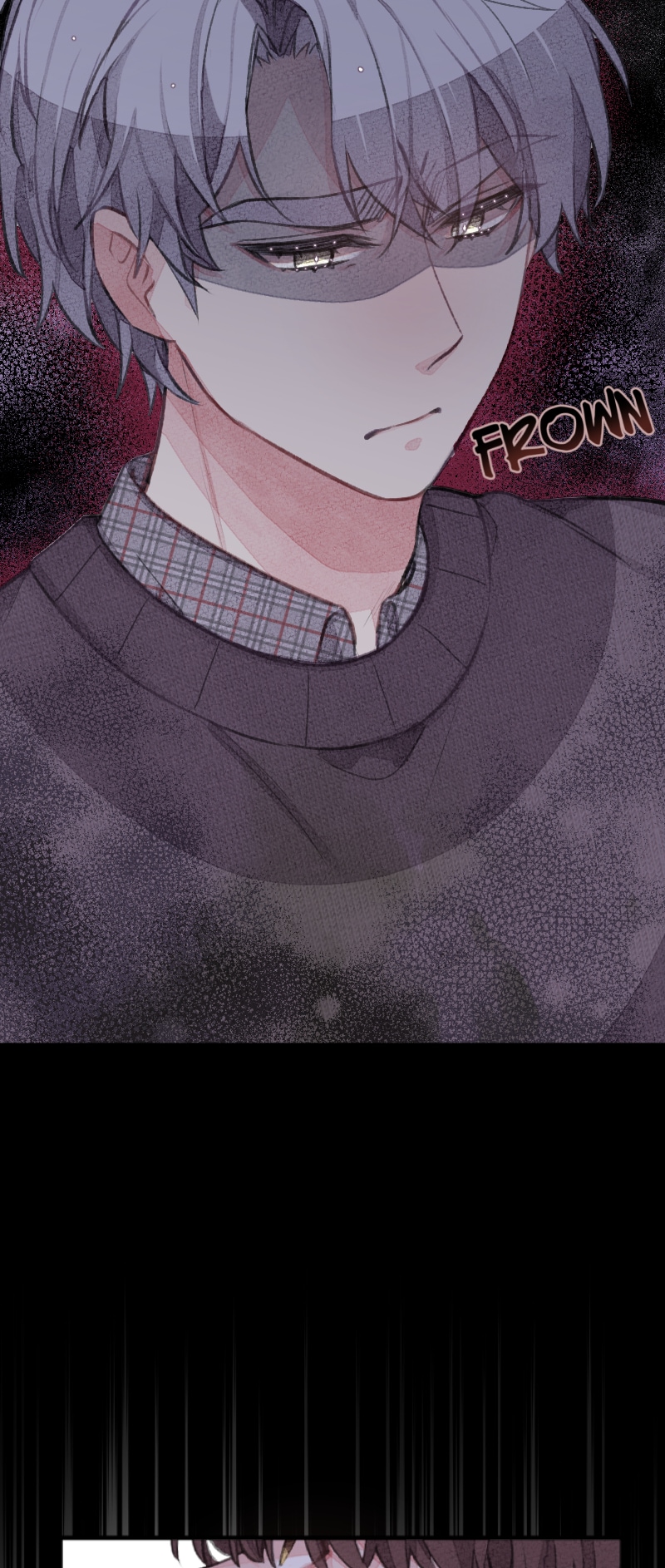 Read Mr. Beta :: 30.1 | Tapas Comics