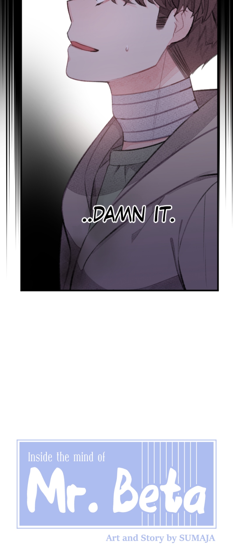 Read Mr. Beta :: 30.1 | Tapas Comics