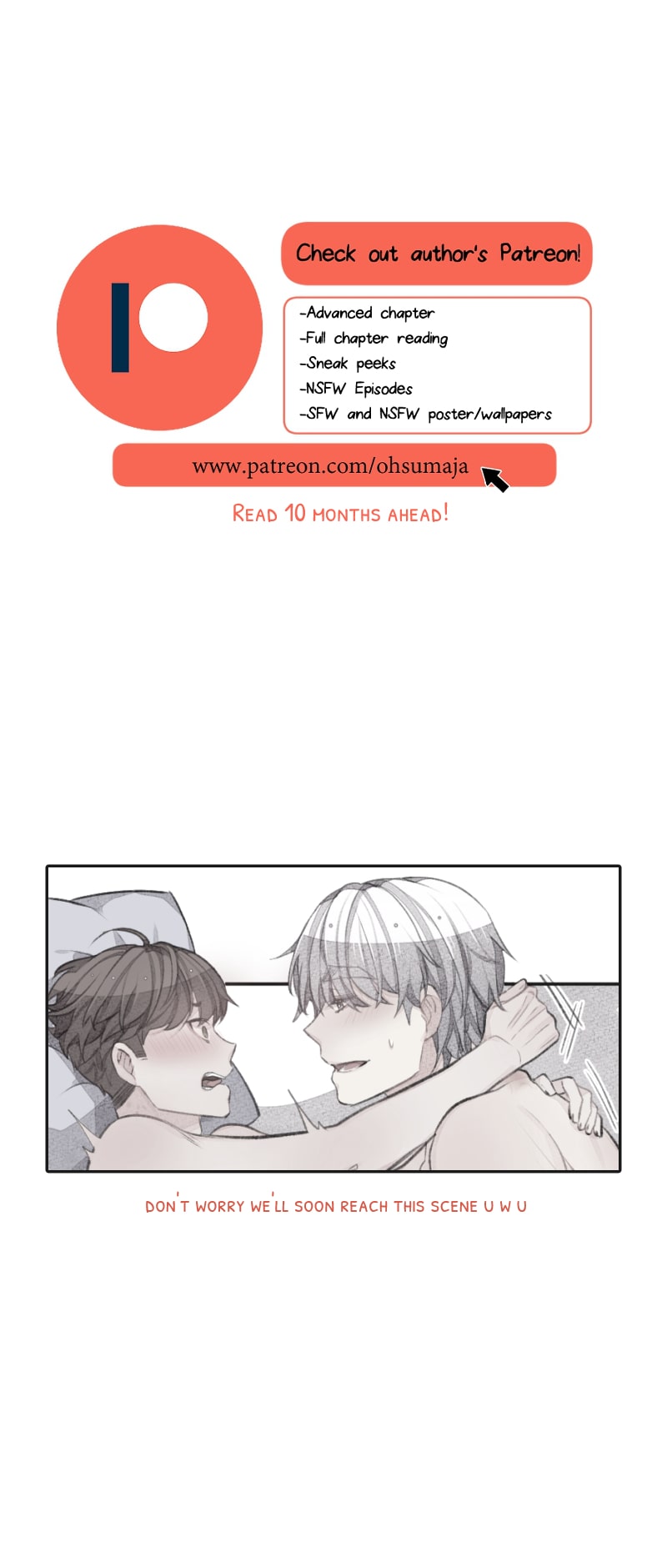 Read Mr. Beta :: 30.1 | Tapas Comics