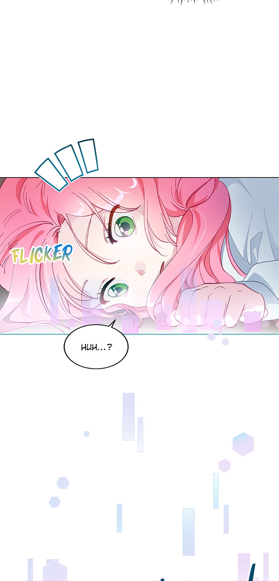 Read The Perks of Being an S-Class Heroine :: Episode 2 | Tapas Comics