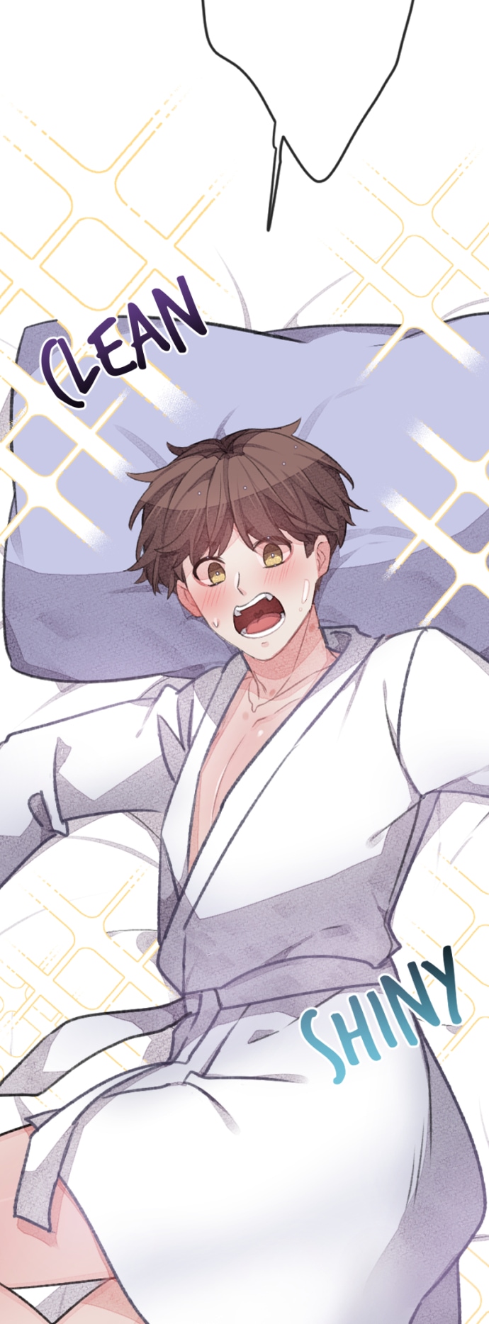 Read Mr. Beta :: 31.4 | Tapas Comics